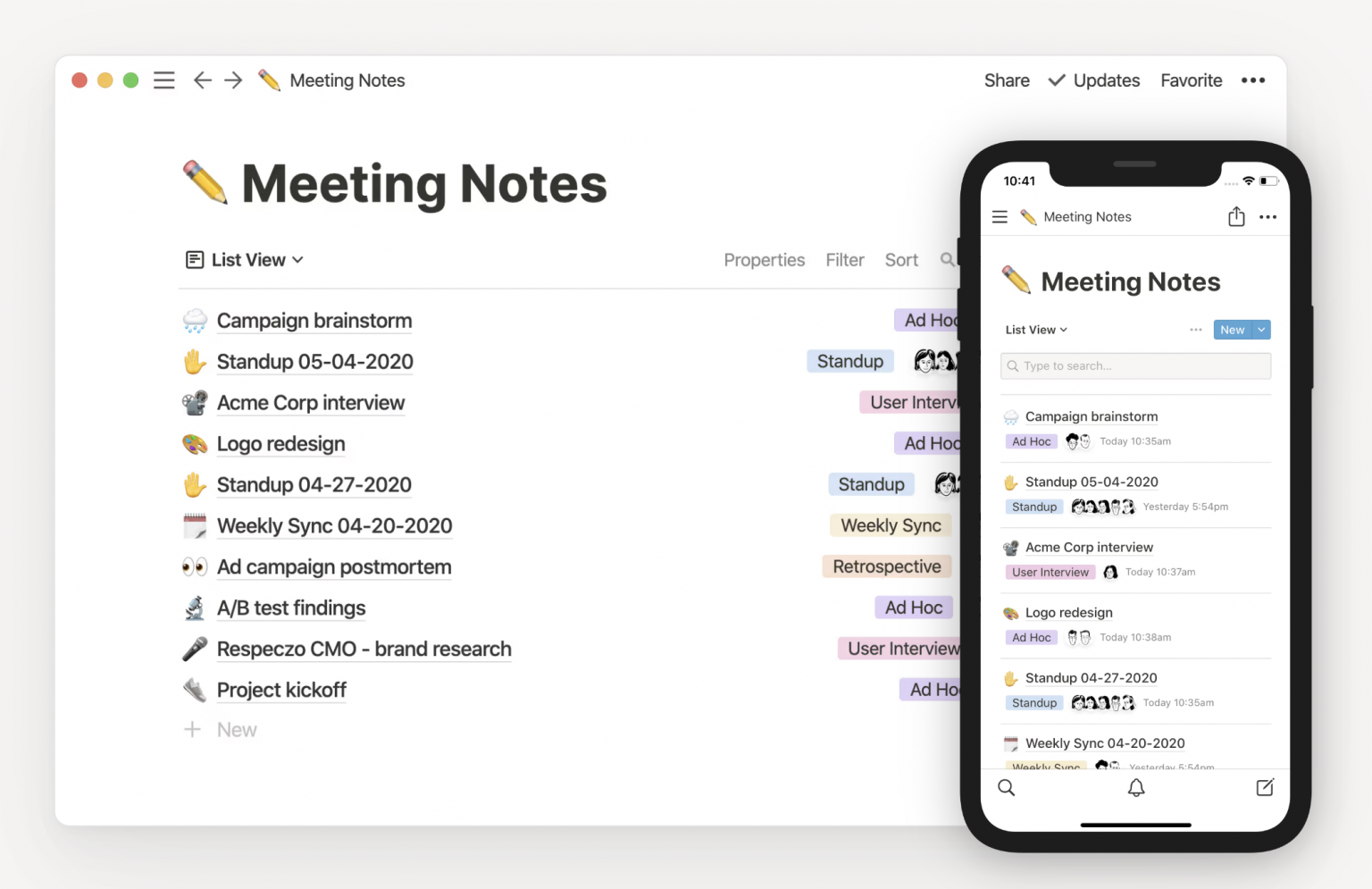 19 Best Note-taking Apps for Mac in 2026: Declutter Your Mind