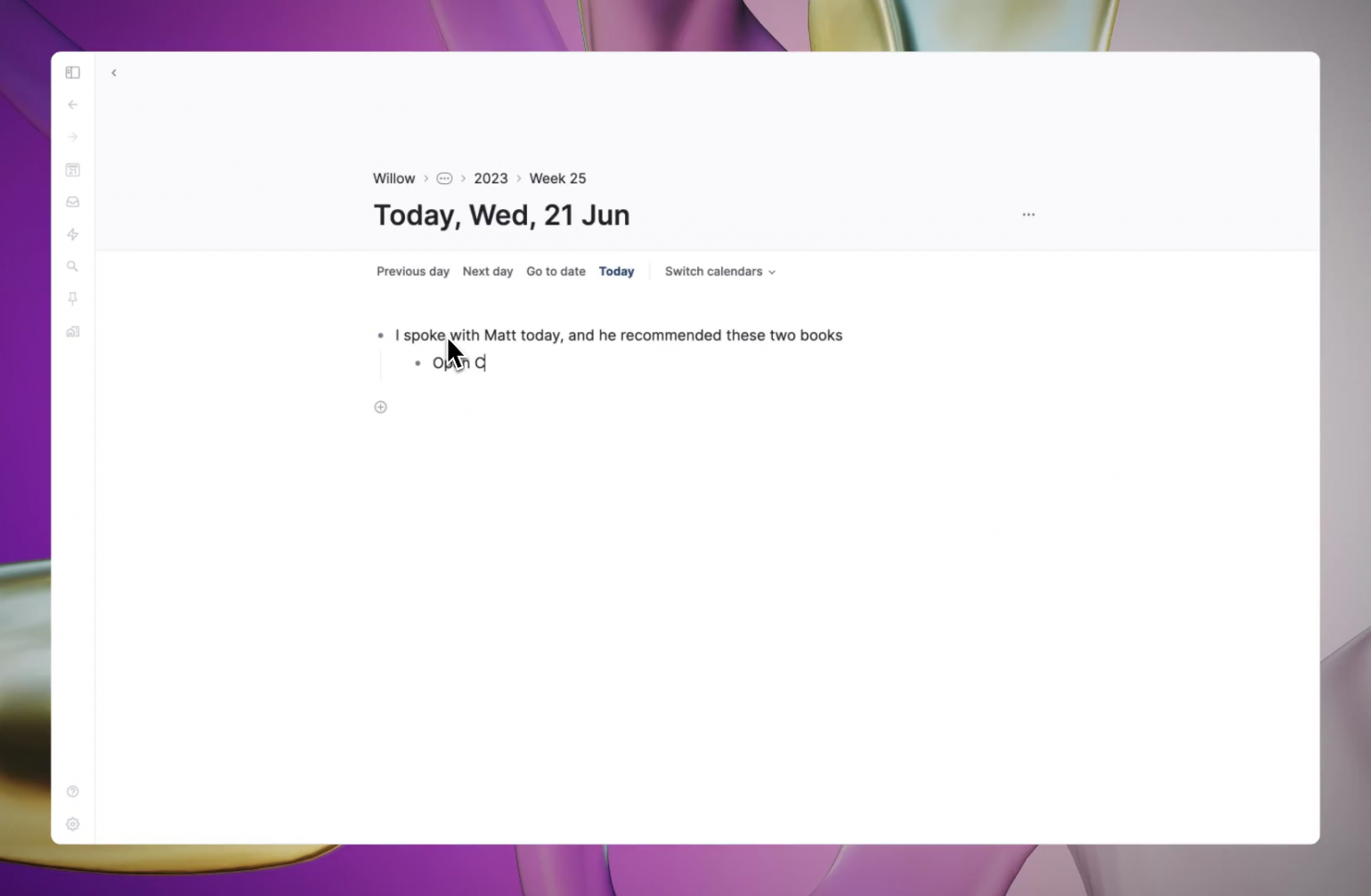 19 Best Note-taking Apps for Mac in 2026: Declutter Your Mind