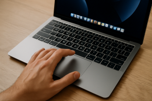 Mac Trackpad Gestures & Magic Mouse Gestures For a Smoother Workflow