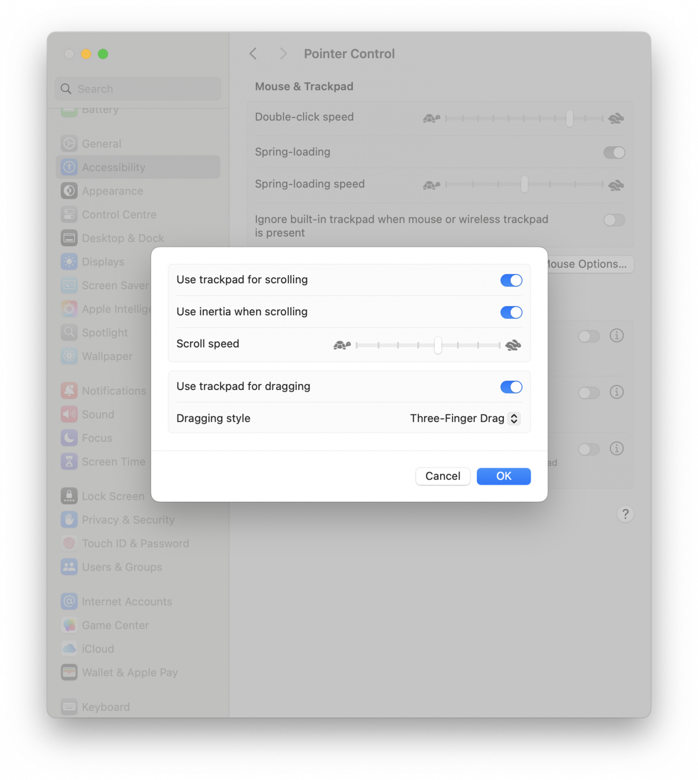 Mac Trackpad Gestures & Magic Mouse Gestures For a Smoother Workflow