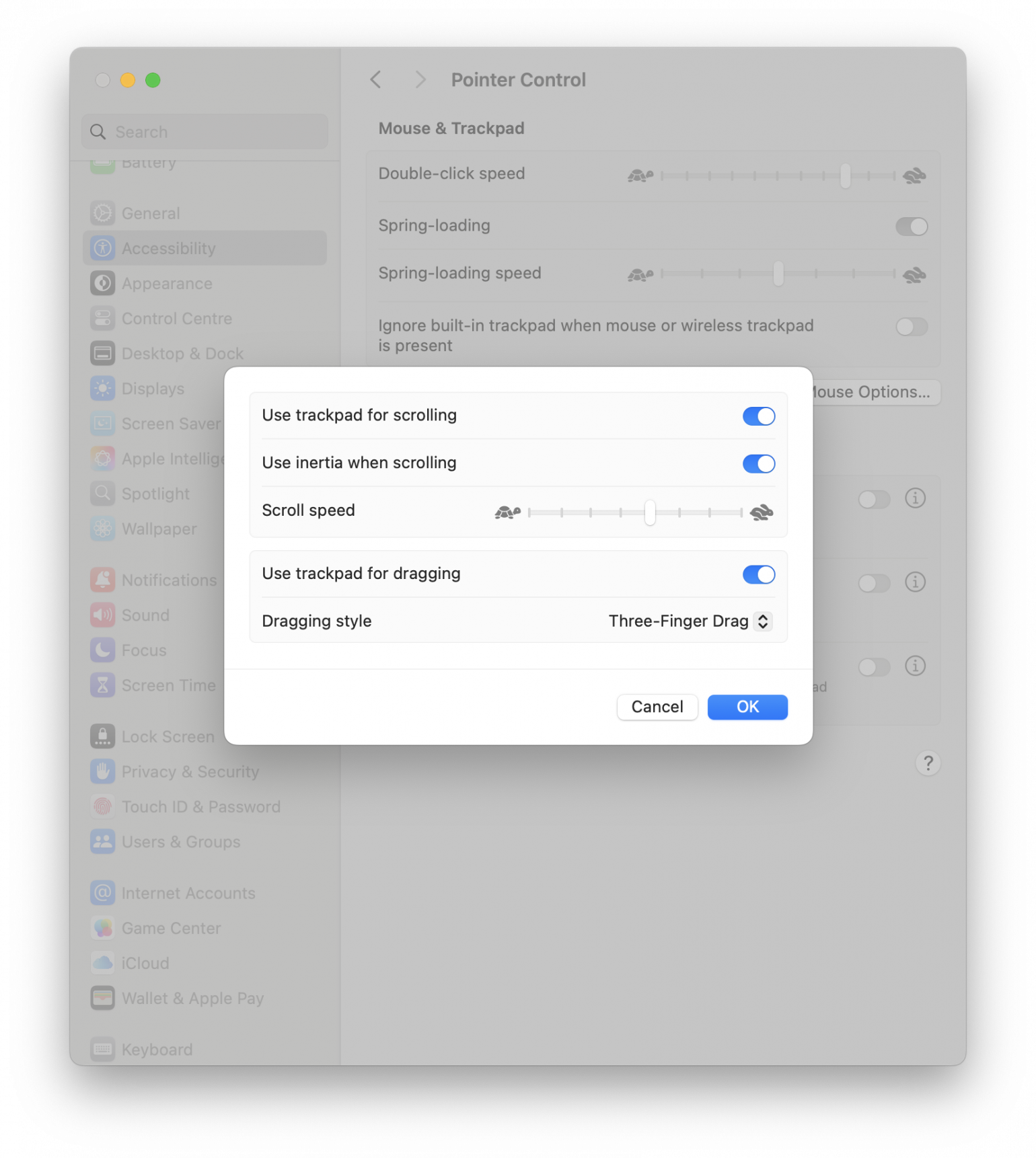 Mac Trackpad Gestures & Magic Mouse Gestures For a Smoother Workflow