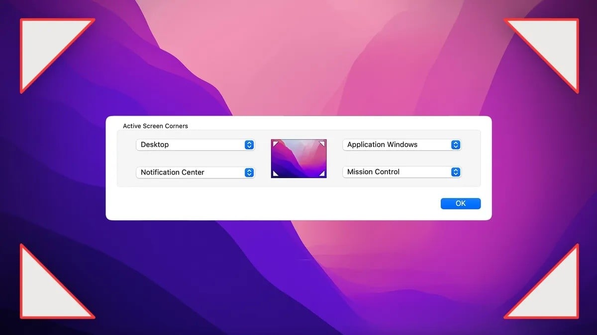 Mac Trackpad Gestures & Magic Mouse Gestures For a Smoother Workflow