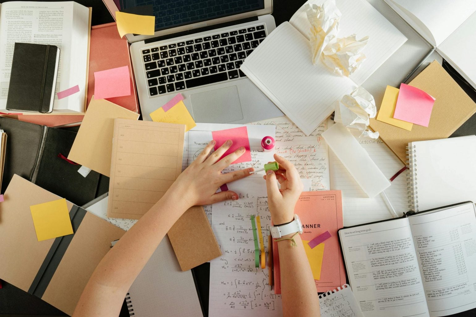 Time Management Matrix: What It Is & How to Use It (2026)