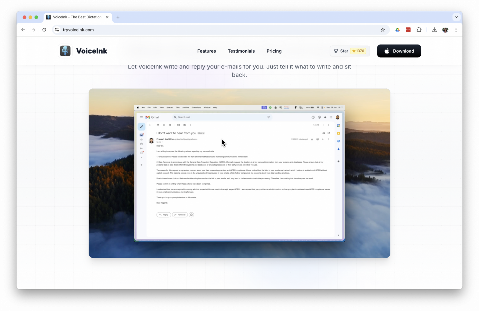 Apple Dictation on Mac: How to Use Talk-to-Text & Top Dictation Apps