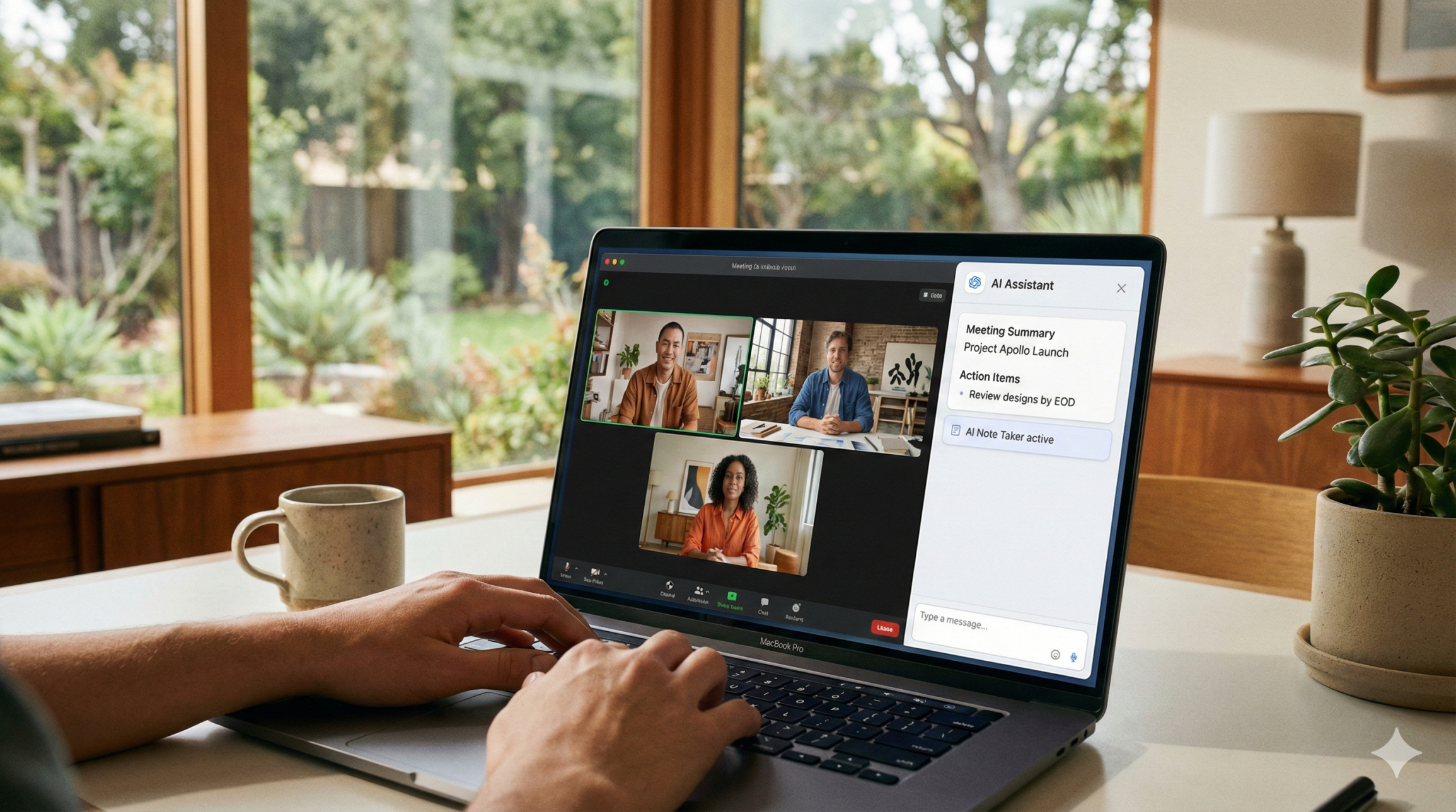 The Best Mac AI Meeting Note Takers in 2026