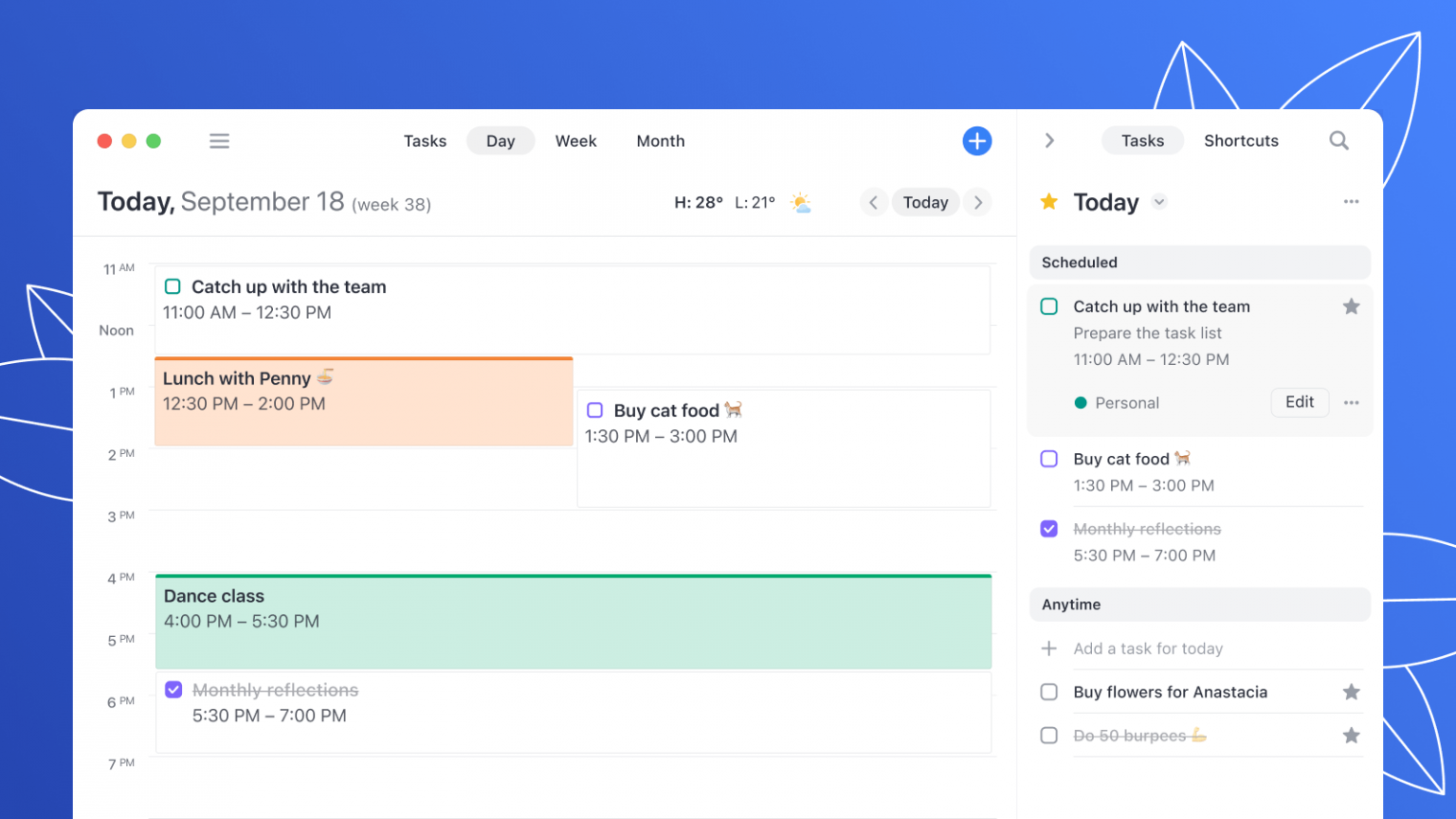 The 11 Best Calendar Apps for Mac in 2026 (Free & Paid)